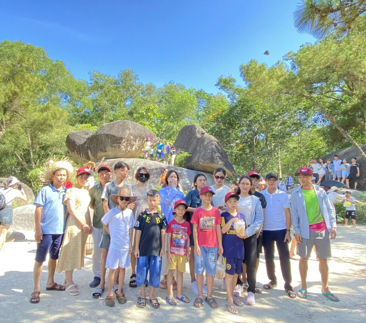 Những Chi Phí Cần Chuẩn Bị Khi Đến Du Lịch Sầm Sơn 2 Ngày 1 Đêm – Virgin Islands Caribbean ...